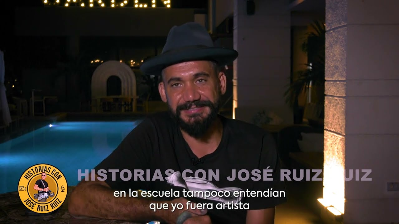 Eduardo Kobra, el brasileño que conquisto al mundo con sus murales