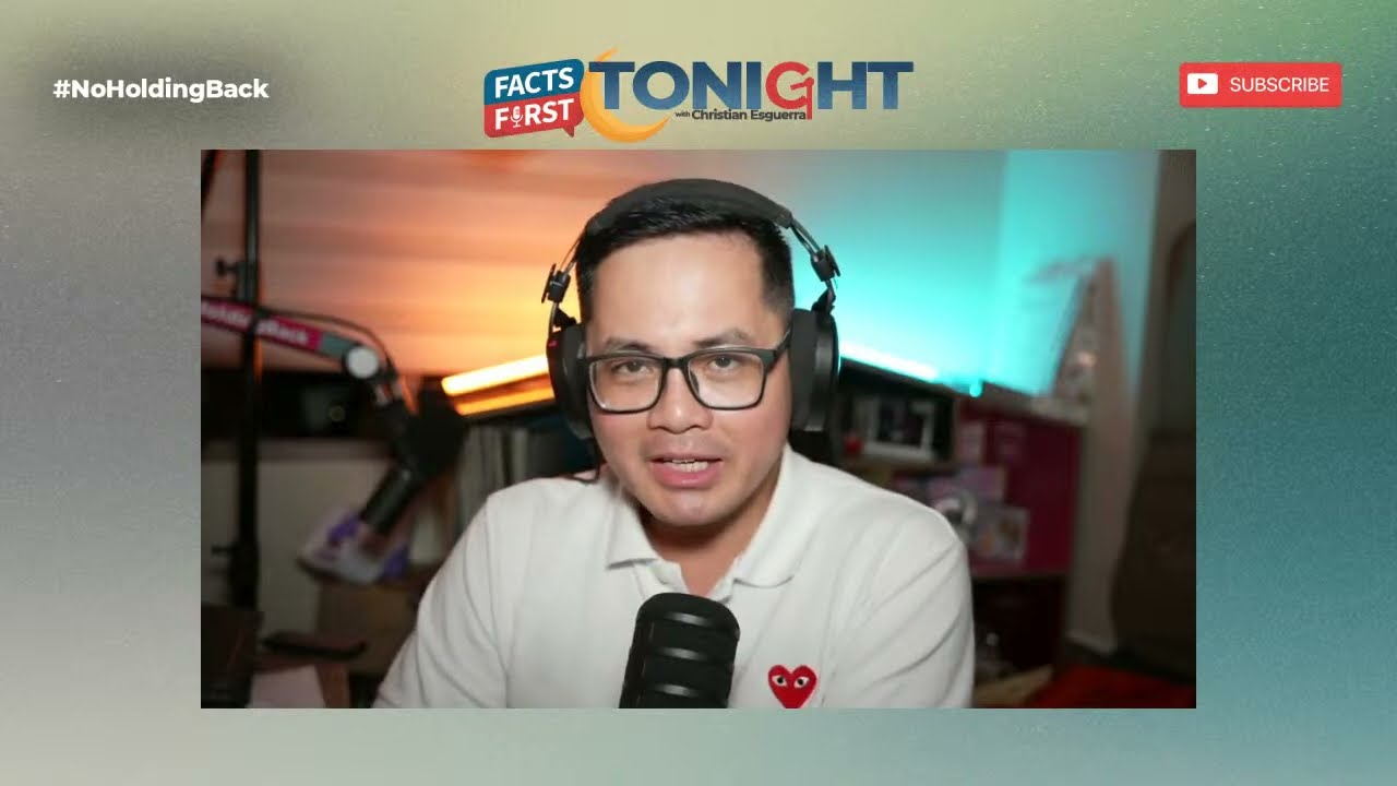 Mula Davao Patungong New York: Ang Misteryosong Pagtakas ni Edgar ...