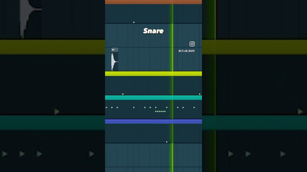 #2 HOW WE MADE THIS BEAT -  SOS 🎹🎹🎹