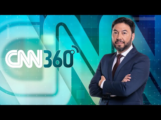 CNN Brasil | Notícias Ao Vivo do Brasil e do Mundo