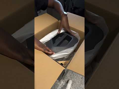 Unbox Bose S1 Pro+ Wireless PA System with me @Bose #bose #speakers #audio #femaledj #femaleproducer