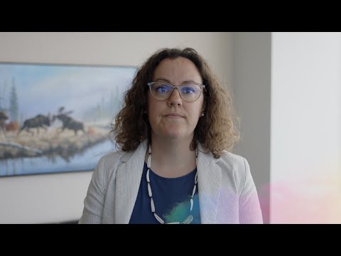 National Indigenous Peoples Day | Rebecca Alty, Minister of Crown-Indigenous Relations