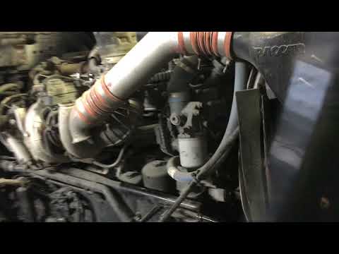 PACCAR MX-13 455 HP -TAG 125212
