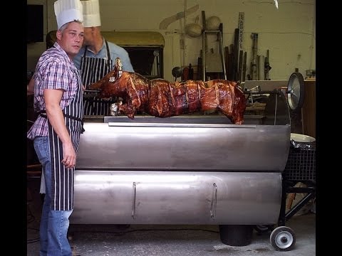 Homemade Pig Roasters For Sale : Top Picked from our Experts