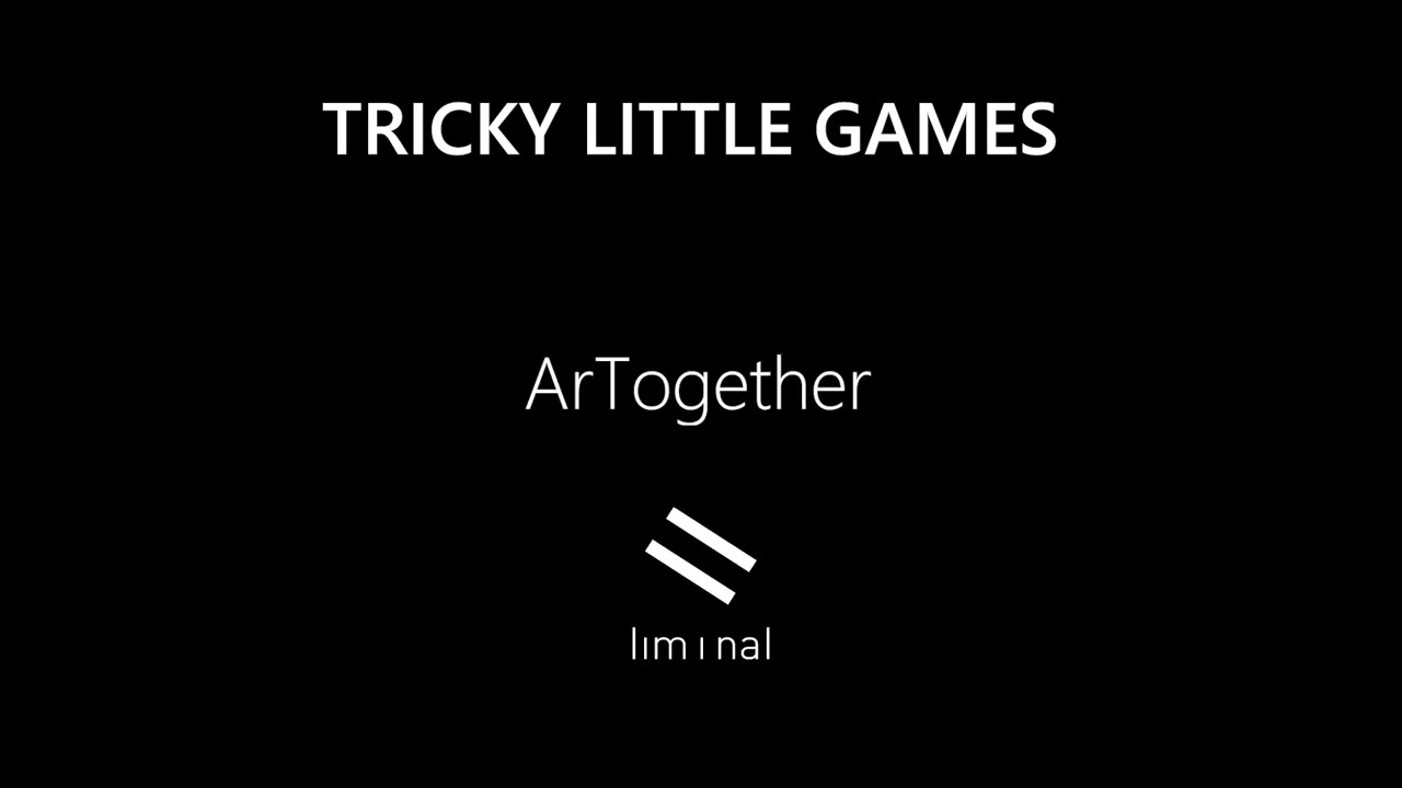 Tricky Little Games | teaser NEW