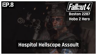 Hobo To Hero at Fallout 4 Nexus - Mods and community