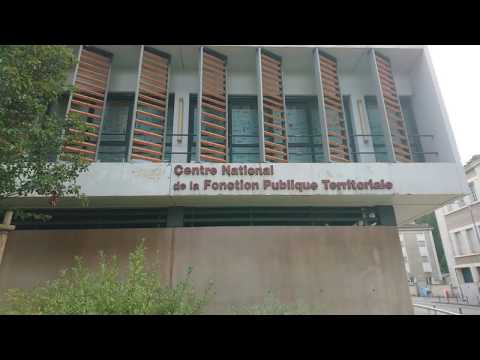 CNFPT Nouvelle Aquitaine - Formation Mind Mapping