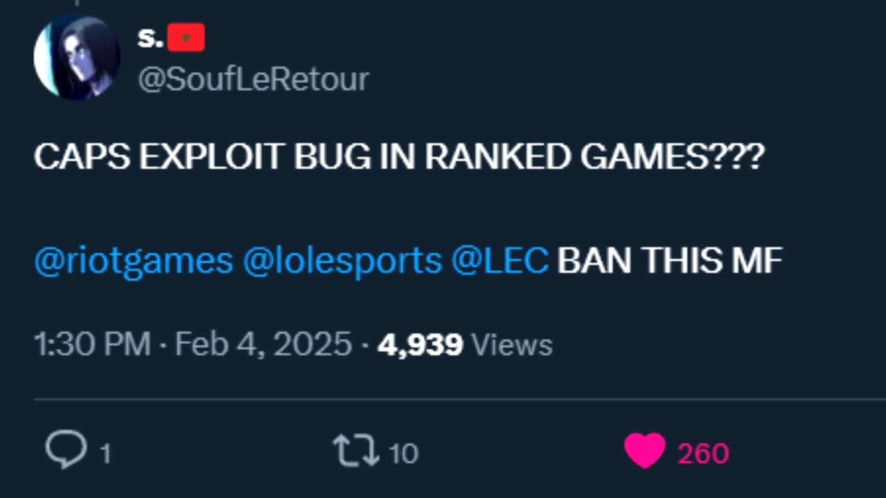 [問題] 星朵拉bug是修好了還是忘了auto ban - 看板LoL - PTT網頁版