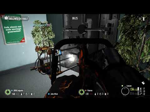 Steam Community :: Video :: Payday 2 - I think there must be a camera ...