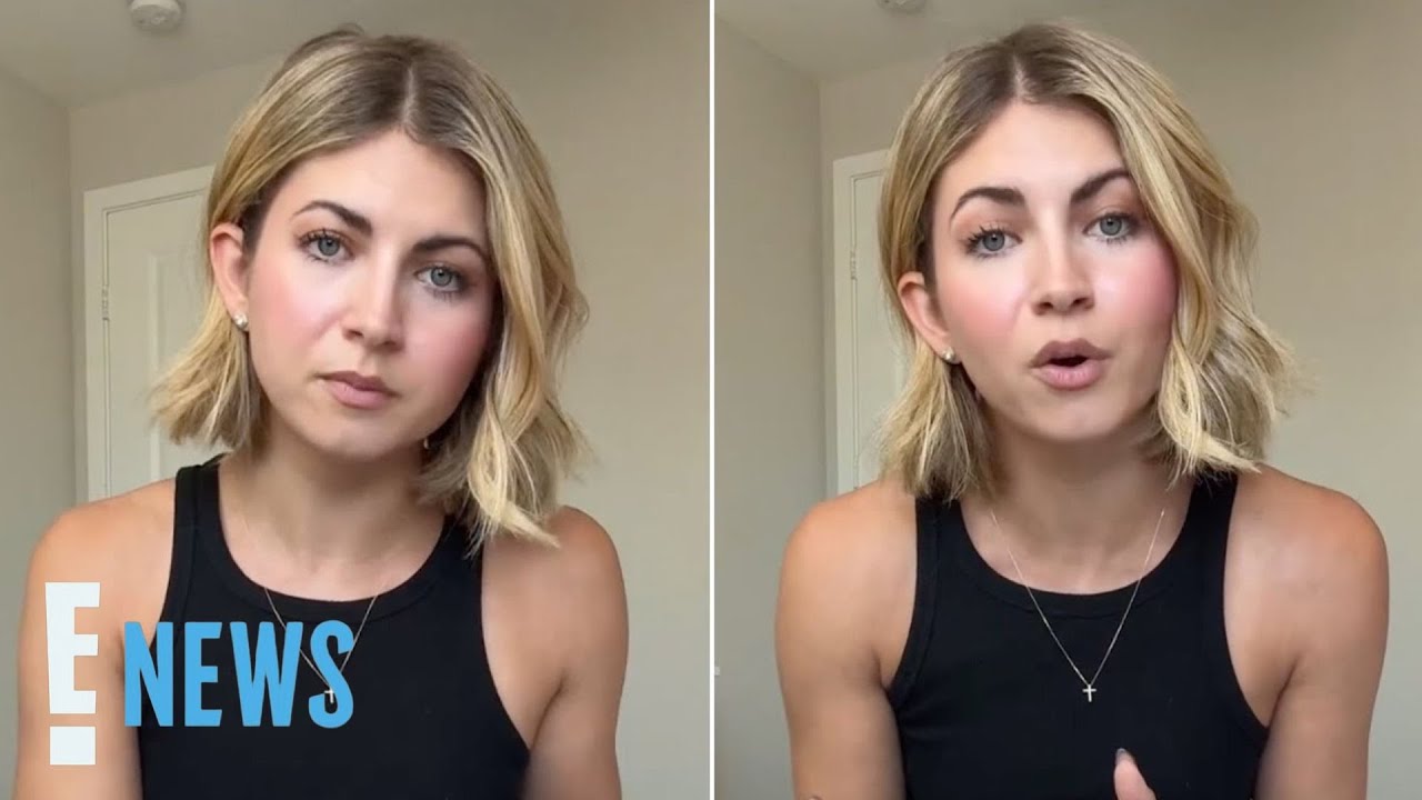 Miranda Derrick Says She’s Receiving Death Threats After Netflix Docuseries | E! News