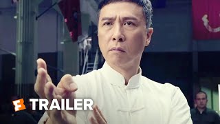 Ip Man 4: The Finale streaming: where to watch online?
