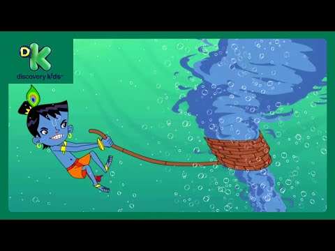 Kris Ka Super Chemical Plan! π | Kris Roll No 21 πͺ | #kris | #jaishreekrishna | @DiscoveryKidsIN