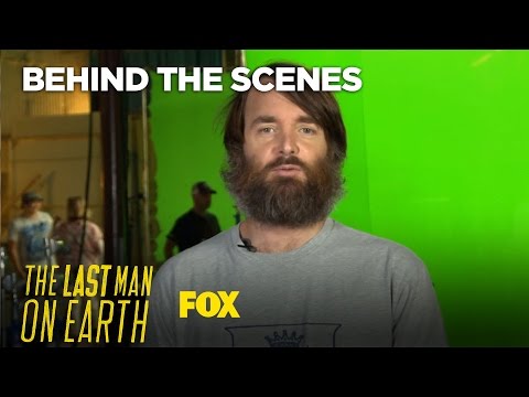 Three Things | Season 2 | THE LAST MAN ON EARTH