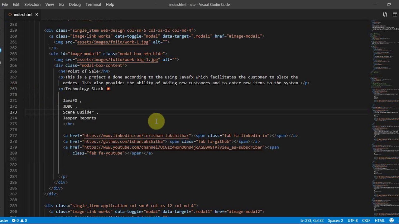 Git Tutorial || 03.Committing Changes to GitHub