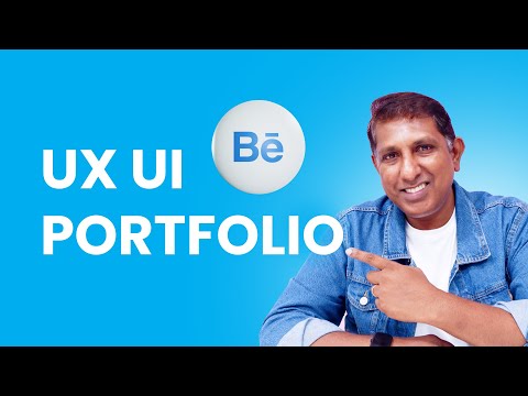 This Will Change your Perspective about UI UX Portfolio