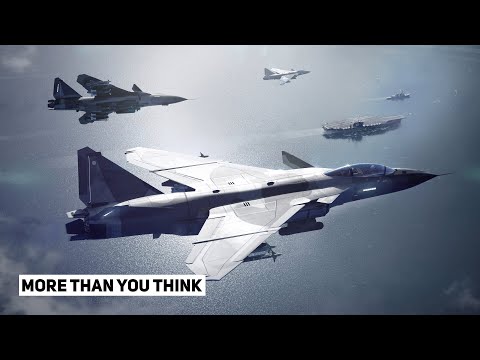 This America's New Super Bomber SHOCKED China And Russia