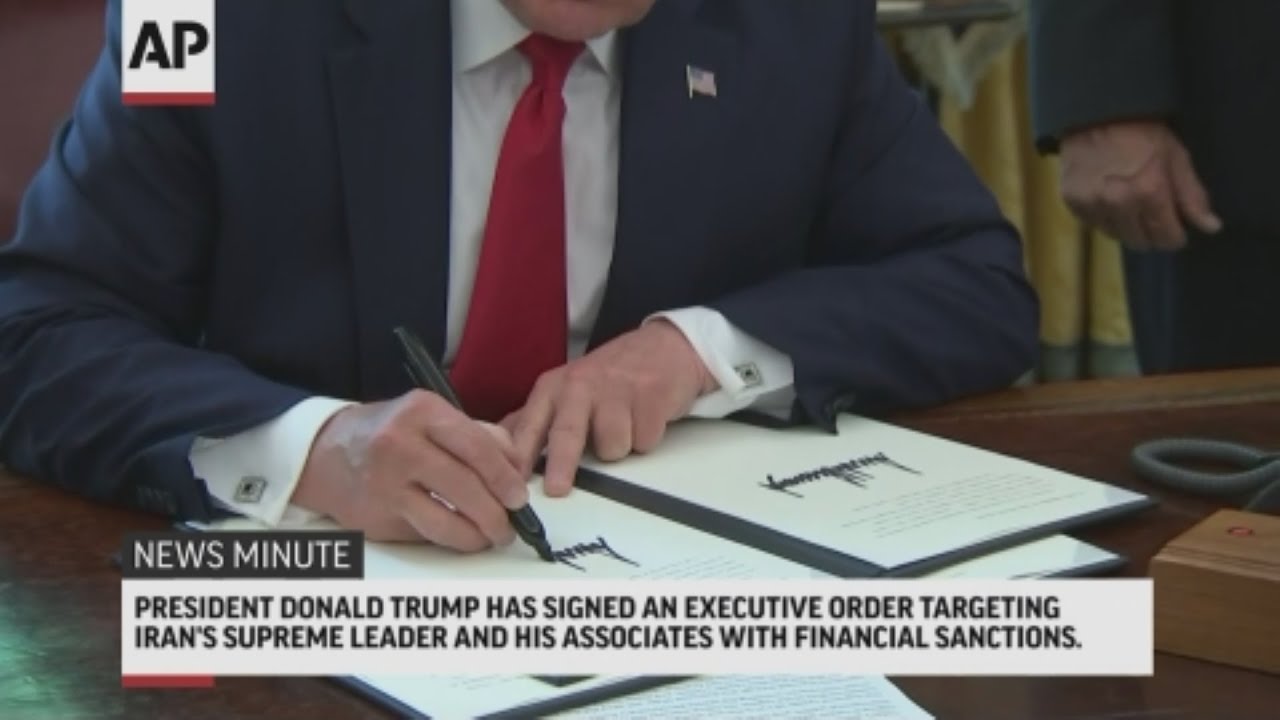 AP Top Stories June 24 P