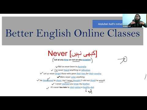 Practical English Usage 1