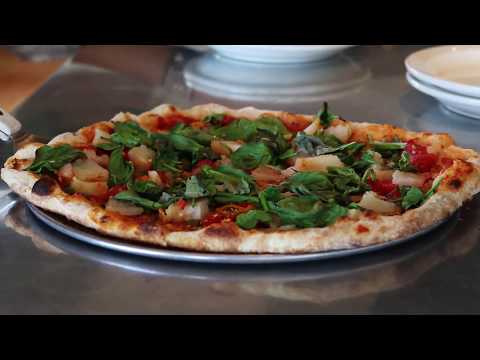 Supino Pizzeria - Eats in The D - Best Pizza in Detroit - Episode #5