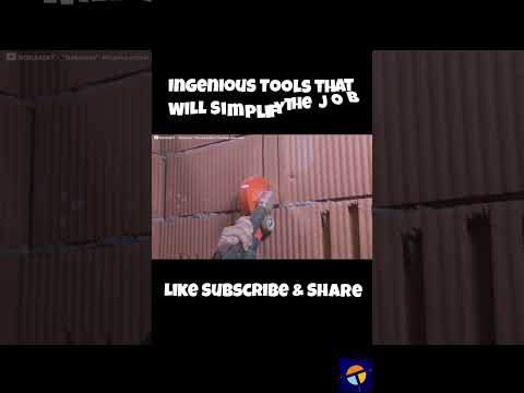 Ingenious Tools That Will Simplify The Job #2