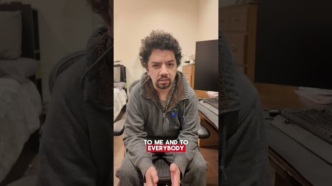 Trump Posts Graphic Murder Video on Social Media