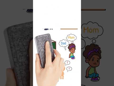 What Are Anxiety Triggers - Anxiety Awareness - Anxiety For Kids And Teens