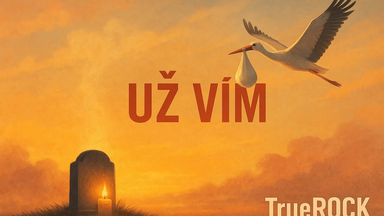 TrueROCK - Už vím