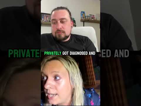 🎧Autism Diagnosis Self Discovery #autism #actuallyautistic #aspergers #asd #ShortswithCamilla