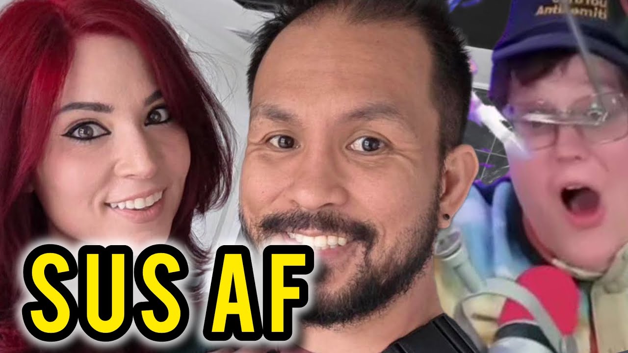 SUS AF: Melonie Mac’s Husband’s OLD TWEETS RESURFACE