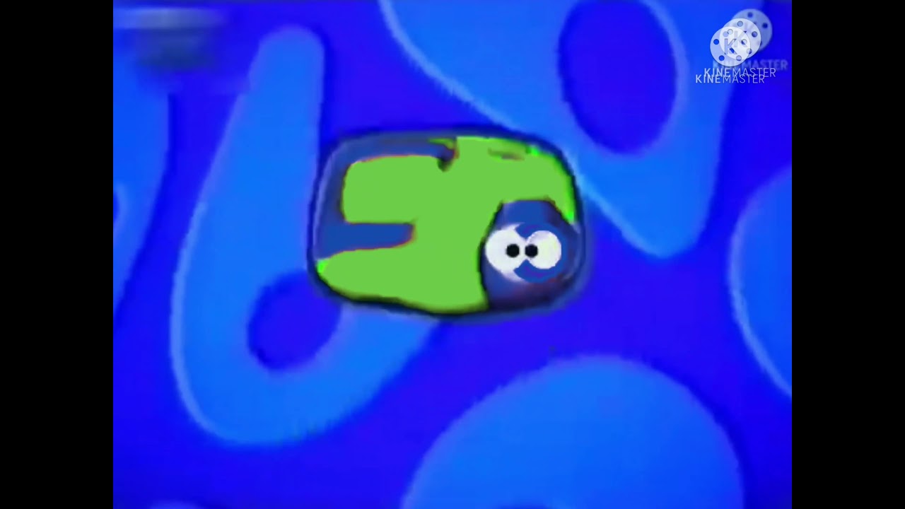 BBC Babies Ident Shapeshifting 2001
