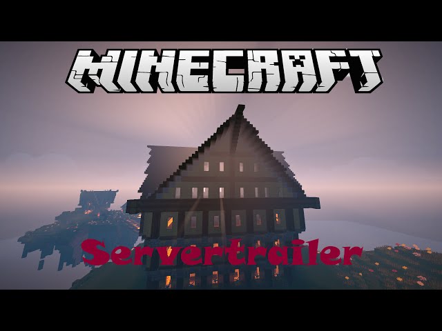 MinePhoenix-Freebuild Minecraft Server