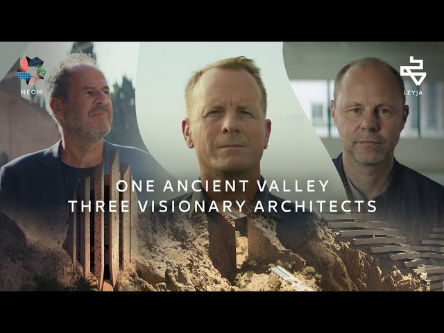 What is Leyja? Features and all you need to know about NEOM's latest ...