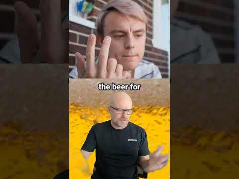 Solve INCONSISTENT BEER Issues Forever With This ONE Thing