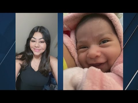 Fresno, California’s Yarelly Solorio-Rivera, Martin Arroyo-Morales shot ...