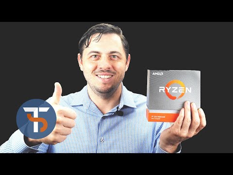 Ryzen 9 5950x vs Intel Core i9-10900k vs 3950x [Comparison and Review of Ryzen 5000 Series]