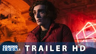 Mimì - Il principe delle tenebre - streaming online