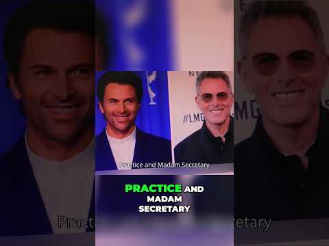 Tim Daly From Wings to Unprisoned His Amazing Journey