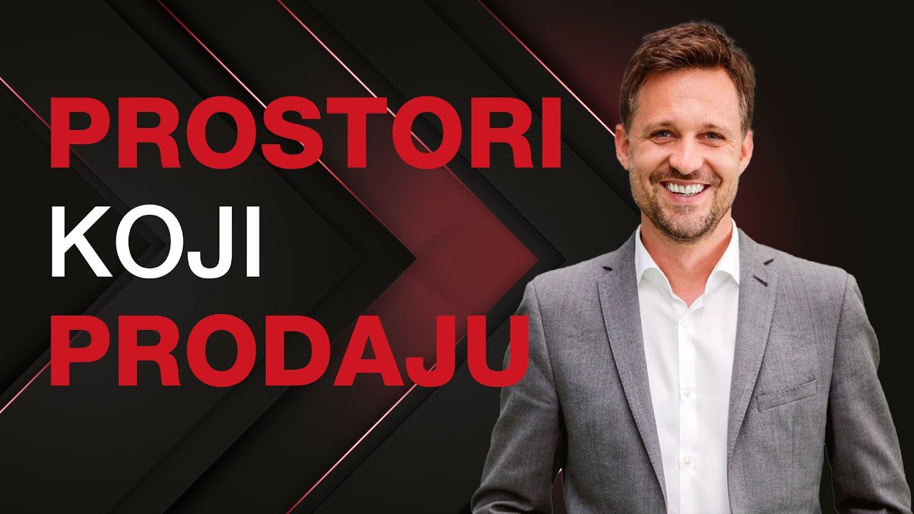 Prostori koji prodaju - Damjan Gerber, Brigada - Prodajni mindset - MindSet Prostori koji prodaju - Damjan Gerber, Brigada - Prodajni mindset - MindSet