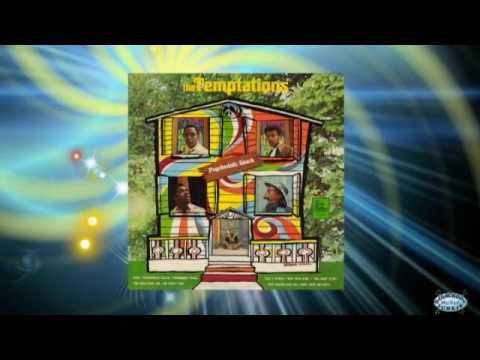 The Temptations - Take A Stroll Through Your Mind