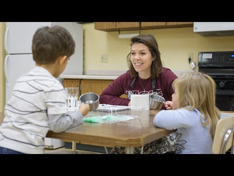 Family & Consumer Sciences at CSC