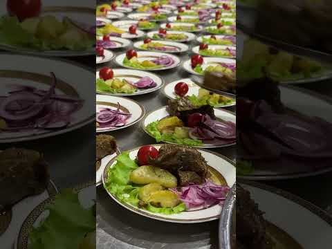#food #buffetcatering #cateringlife #automobile #catering #wedding #buffet #sushi