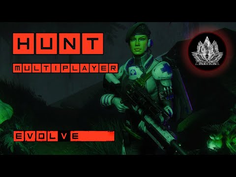 Steam Community :: Video :: Val Hunt MP [Evolve Legacy E053]