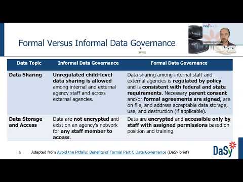 Data Governance Webinar