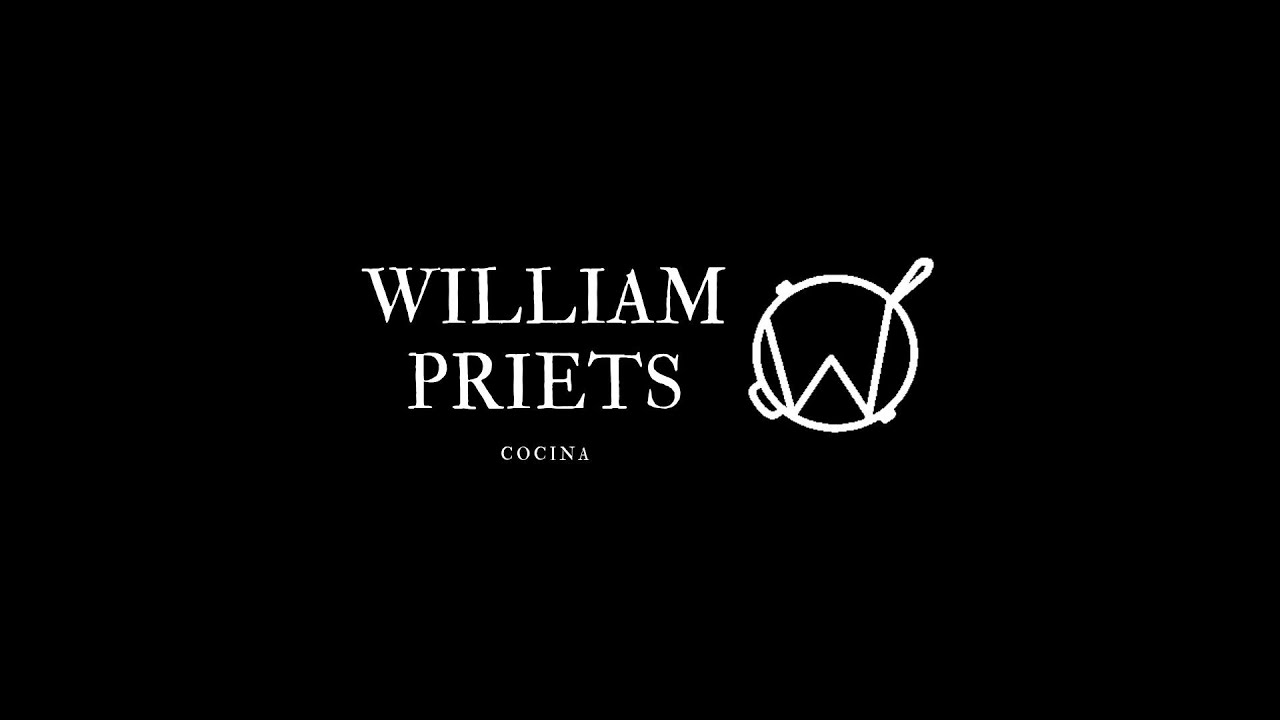 Trailer del Canal  | William Priets