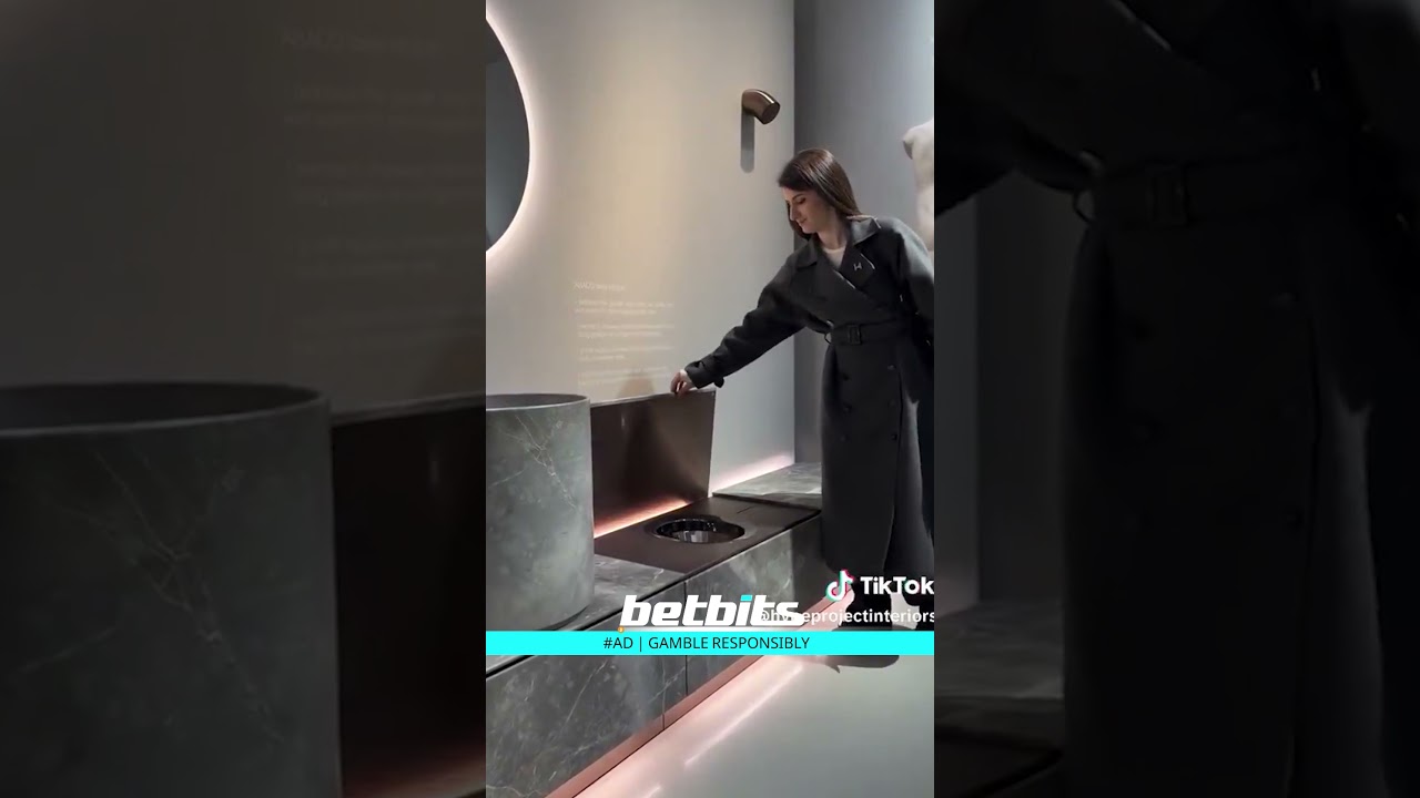 This Bathroom Upgrade Will Blow Your Mind