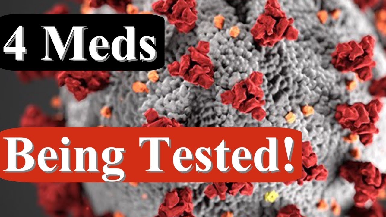 WHO STUDY | What is Solidarity Trial ? | World Health Organization New Trial for COVID-19