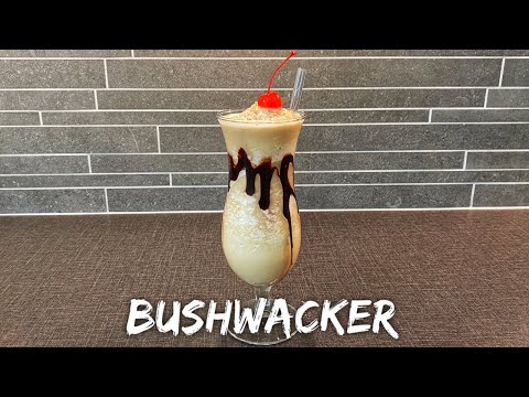 Let's make a Bushwacker
