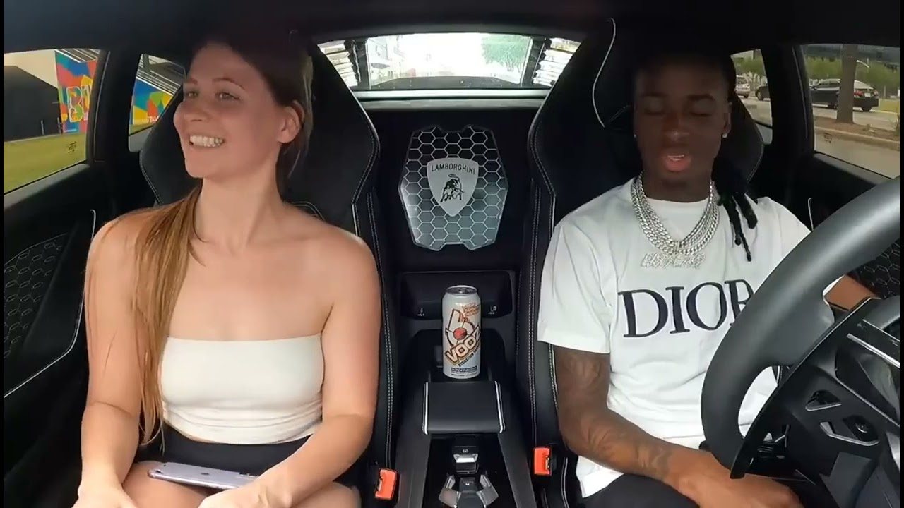 GOLD DIGGER PRANK  Pt.  17 #Snow bunny on the Hustle  .