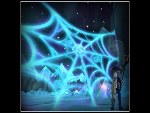 New World for Wizard101? Clues, Teasers! (Arachna, Khrysalis?)