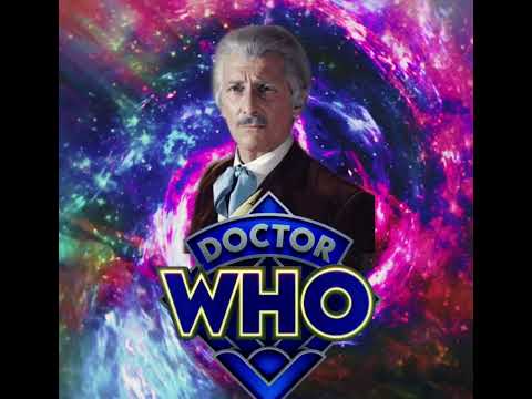 Dr Who Fan Serise Season 1 Episode 1 A New Begging